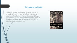 Fundamental rights | PPTX