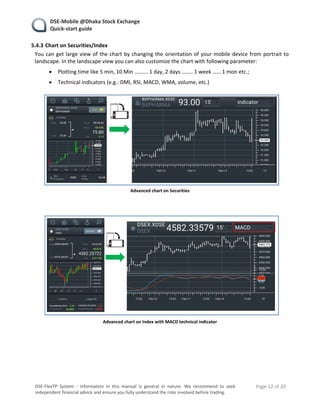 Dse mobile user manual | PDF