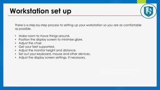 Display Screen Equipment | PDF