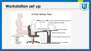 Display Screen Equipment | PDF