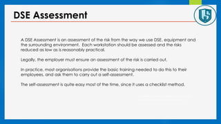 Display Screen Equipment | PDF