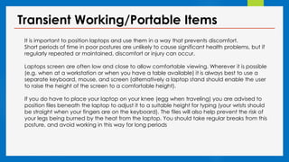 Display Screen Equipment | PDF