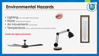 Display Screen Equipment | PDF