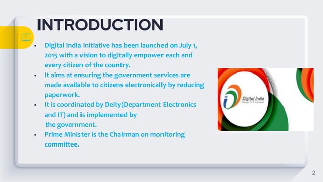 Digital India | PPT
