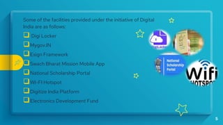 Digital India | PPTX