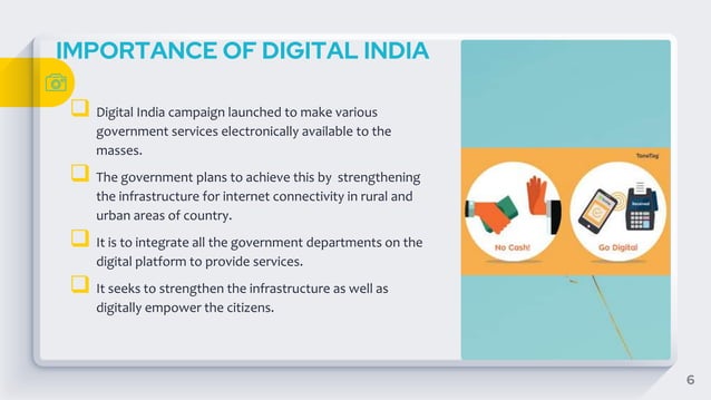 Digital India | PPT
