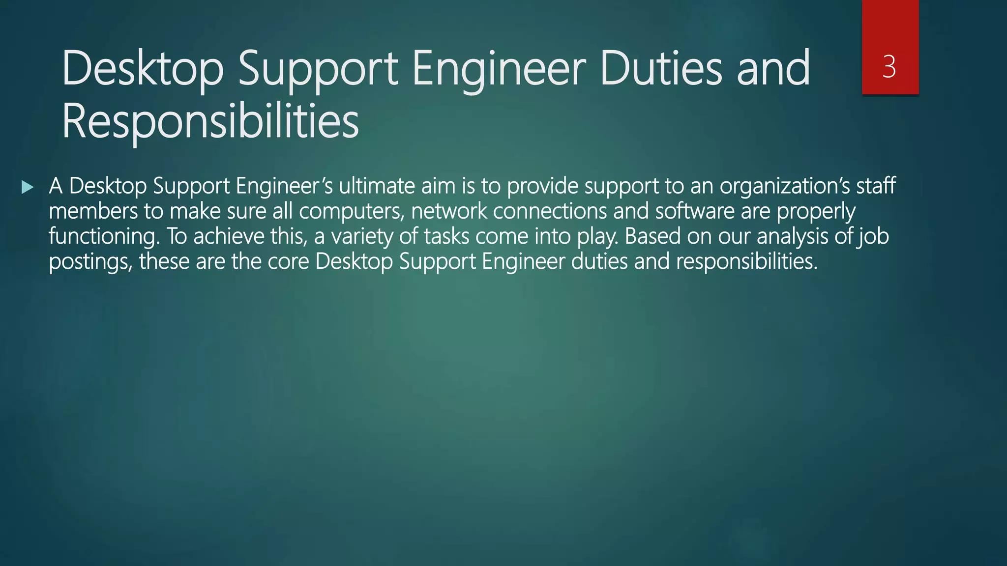 Dse as a career path | PPT