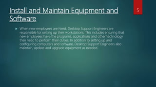 Dse as a career path | PPT