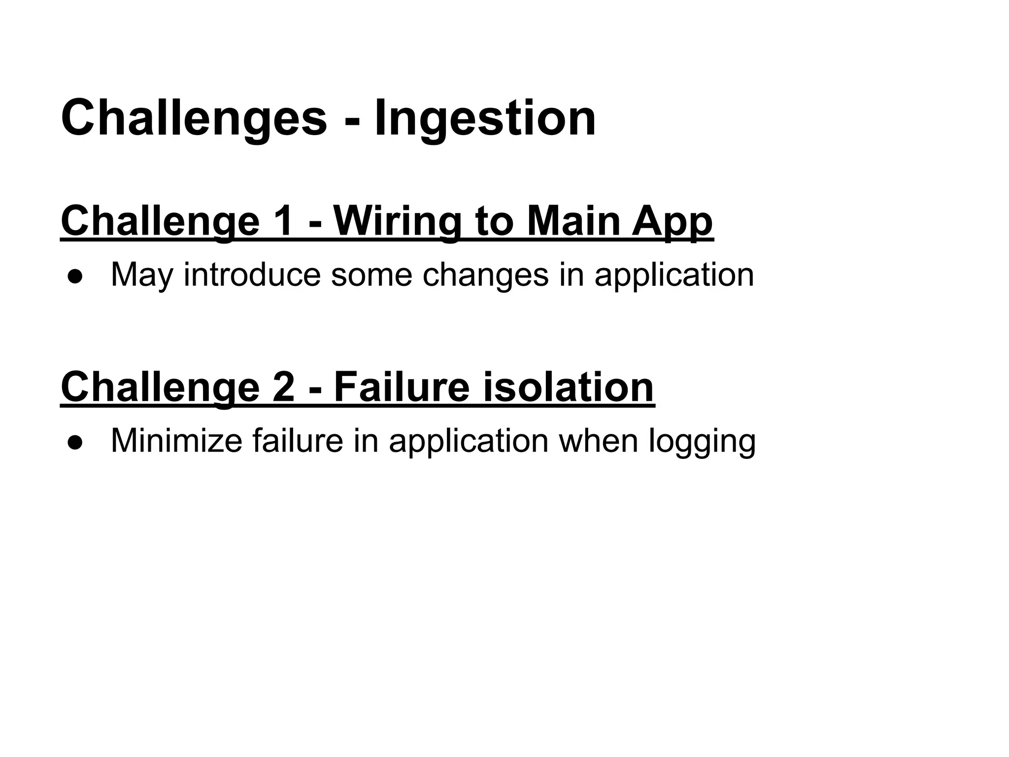 Data Engineering Challenges - DSE Day at Bandung Institute of ...