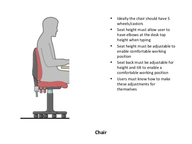 Dse Workstation Guidance