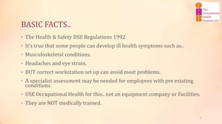 Dse myths..simplifying DSE for Business | PPTX