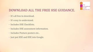 Dse myths..simplifying DSE for Business | PPTX