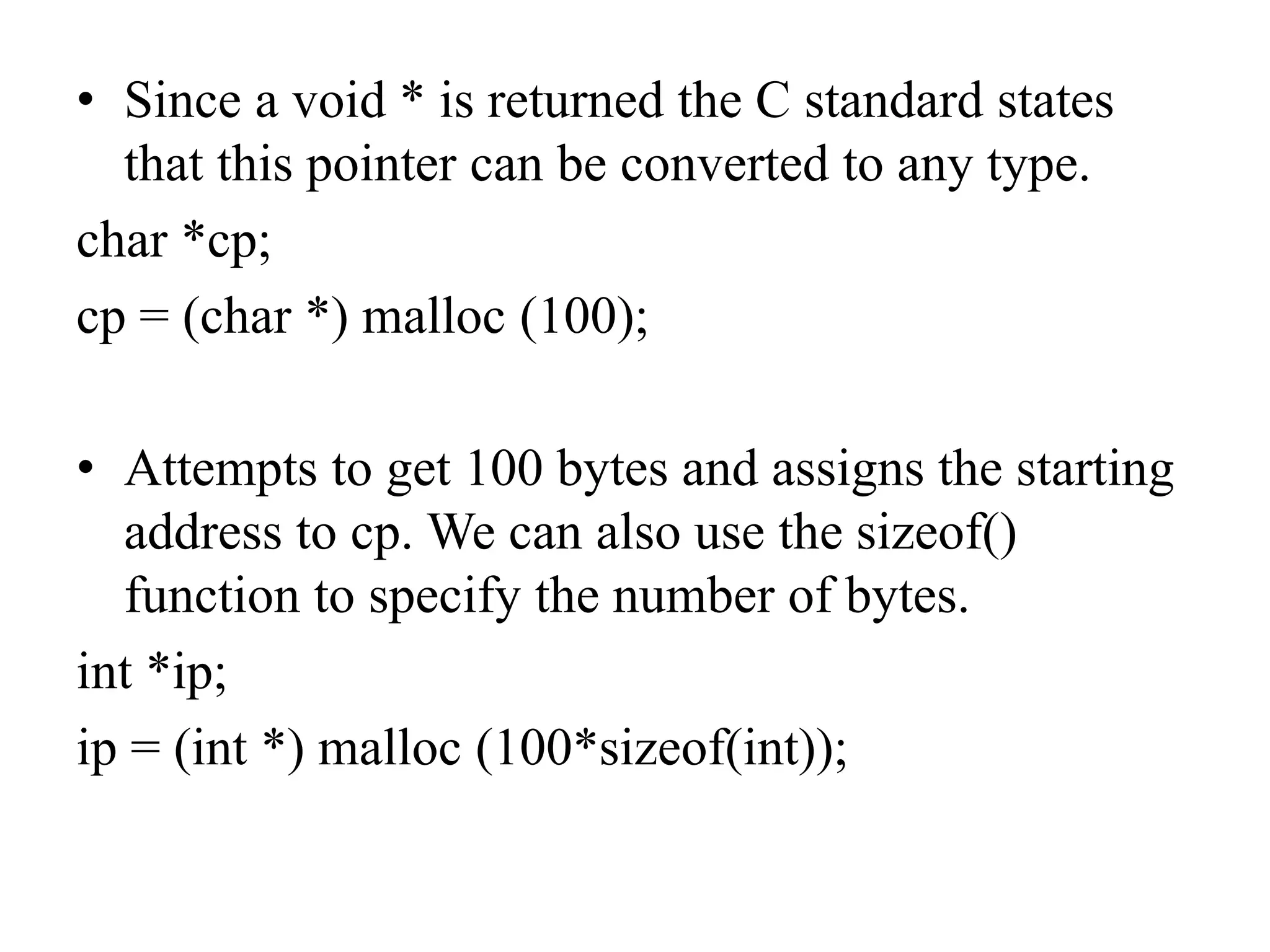 Data structures - unit 1 | PPTX
