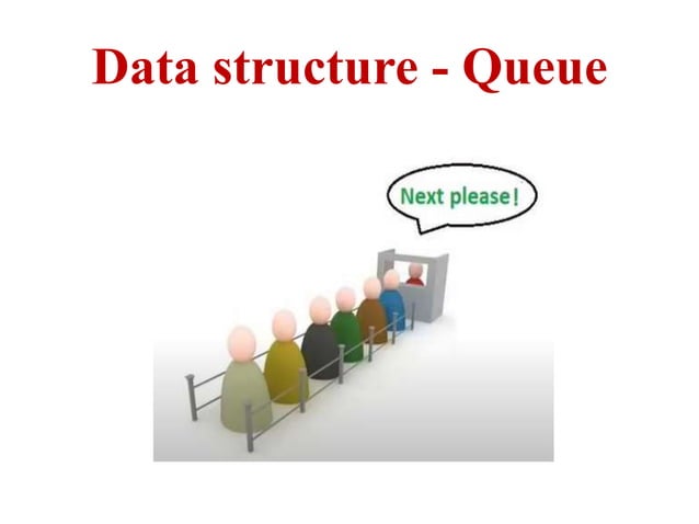 Data structures - unit 1 | PPTX
