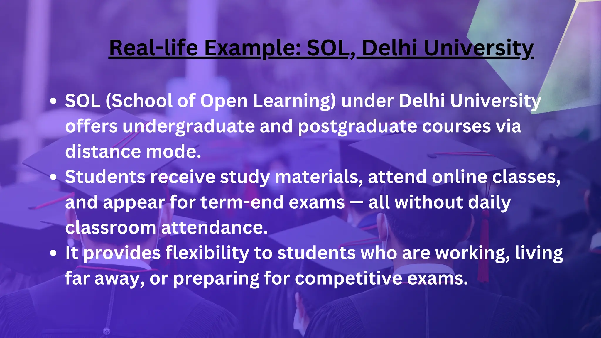 DSE PRESENTATION of computer aided learning | PDF