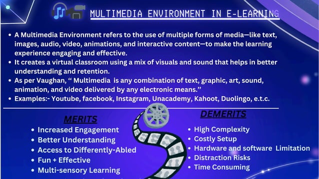 DSE PRESENTATION of computer aided learning | PDF