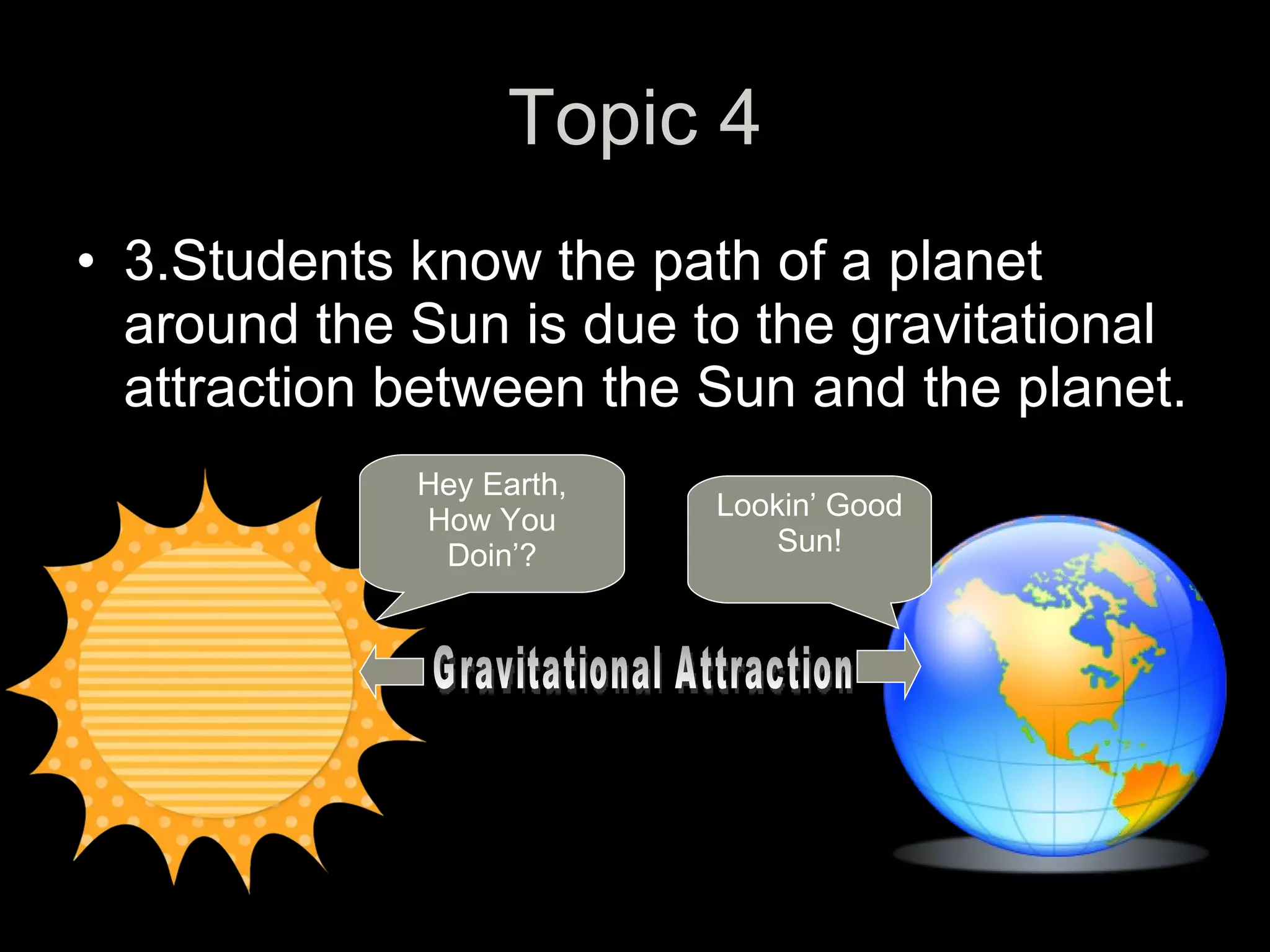 5th Grade Earth Science | PPT
