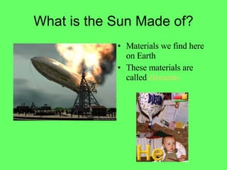 5th Grade Earth Science | PPT