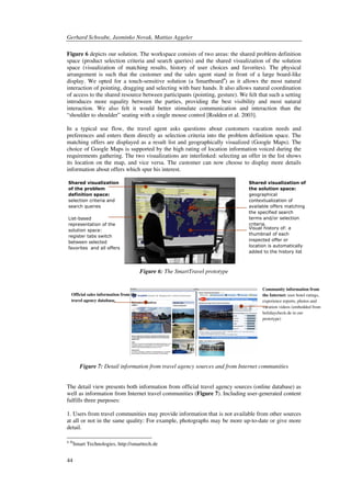 D:\Settings\U115501\Desktop\Designing The Tourist Agency Of The Future ...