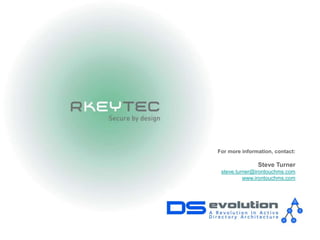 Active Directory Easy Optimization | PPT