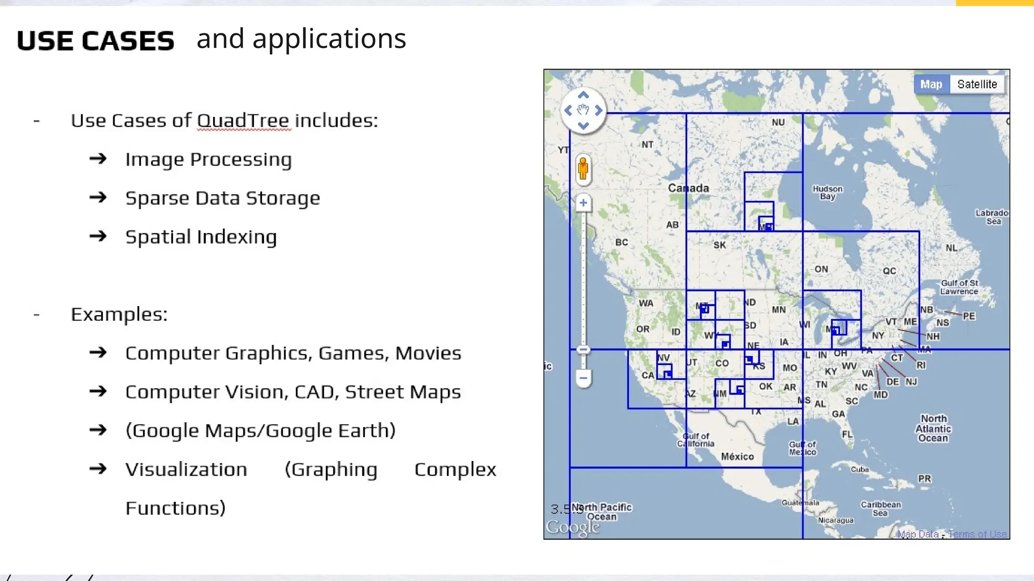 DSF flipped (1) presentation quad trees | PPT