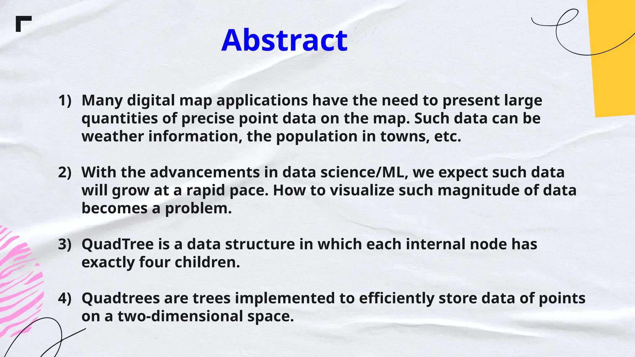 DSF flipped (1) presentation quad trees | PPT
