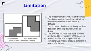 DSF flipped (1) presentation quad trees | PPT
