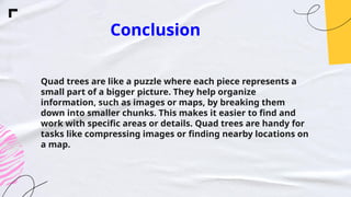 DSF flipped (1) presentation quad trees | PPT