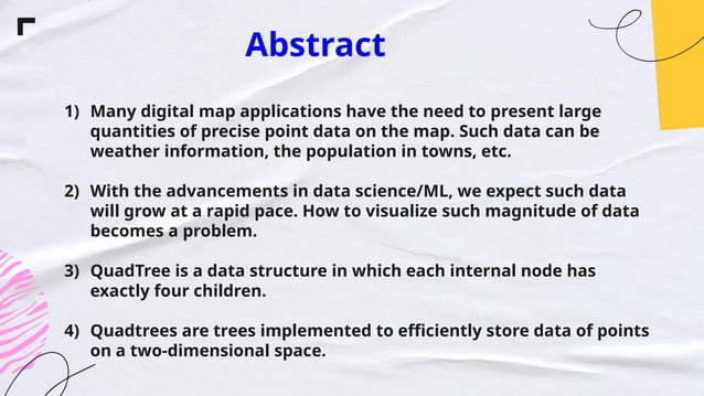 DSF flipped (1) presentation quad trees | PPT