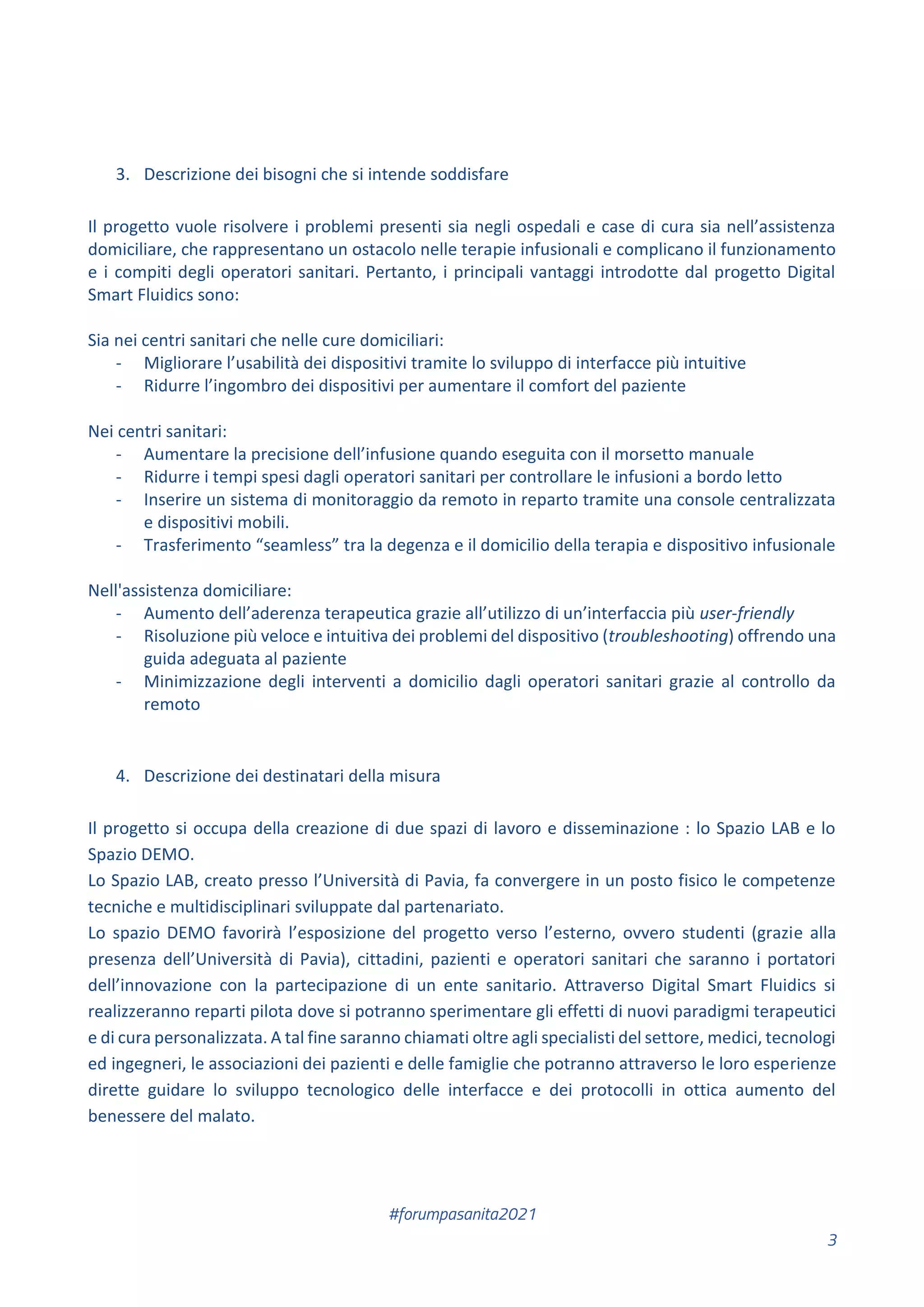 DSF - Proposal | PDF