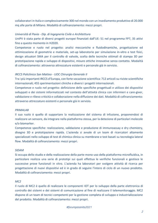 DSF - Proposal | PDF