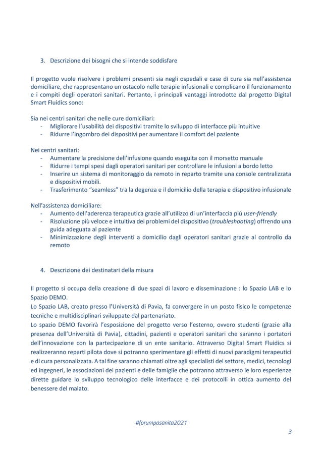 DSF - Proposal | PDF