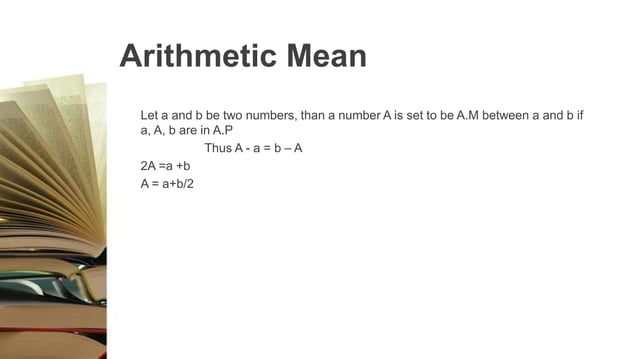 Sequence And Series In Discrete Structure Ppt Free Download