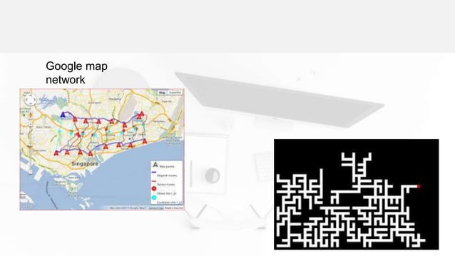 PRIM’S AND KRUSKAL’S ALGORITHM | PPTX