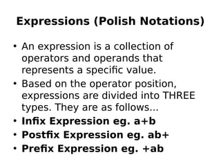 Data Structures and Files | PDF