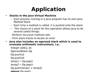 Data Structures and Files | PDF