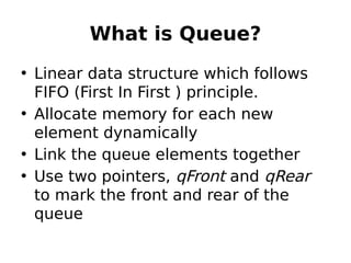 Data Structures and Files | PDF