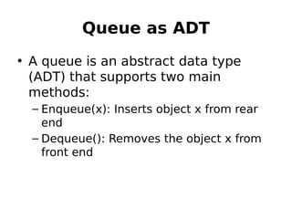 Data Structures and Files | PDF