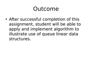 Data Structures and Files | PDF