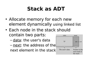 Data Structures and Files | PDF