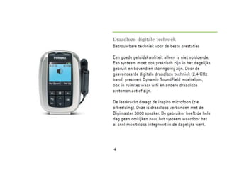 Phonak Dynamic SoundField | PPT