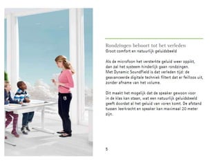 Phonak Dynamic SoundField | PPT