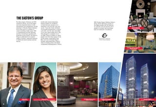 Dundas Square Gardens | PDF