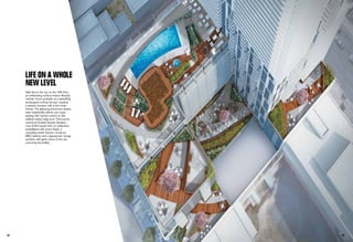 Dundas Square Gardens | PDF