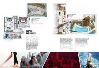 Dundas Square Gardens | PPT