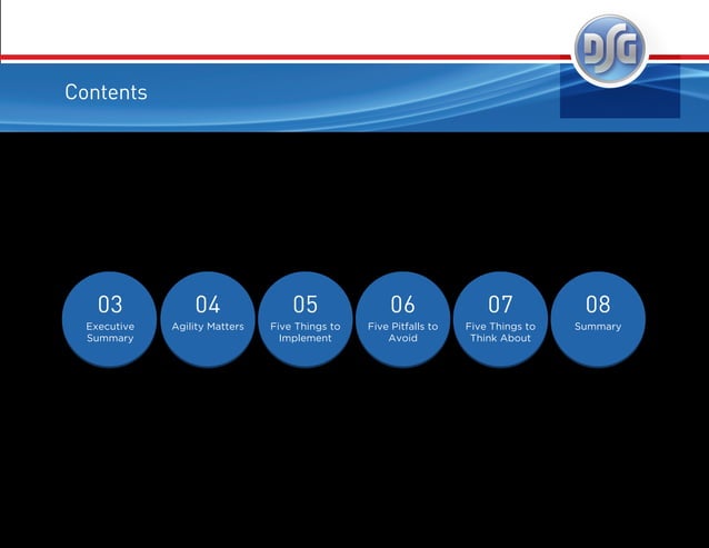 Dsg best practice guide for net suite implementation success | PPT