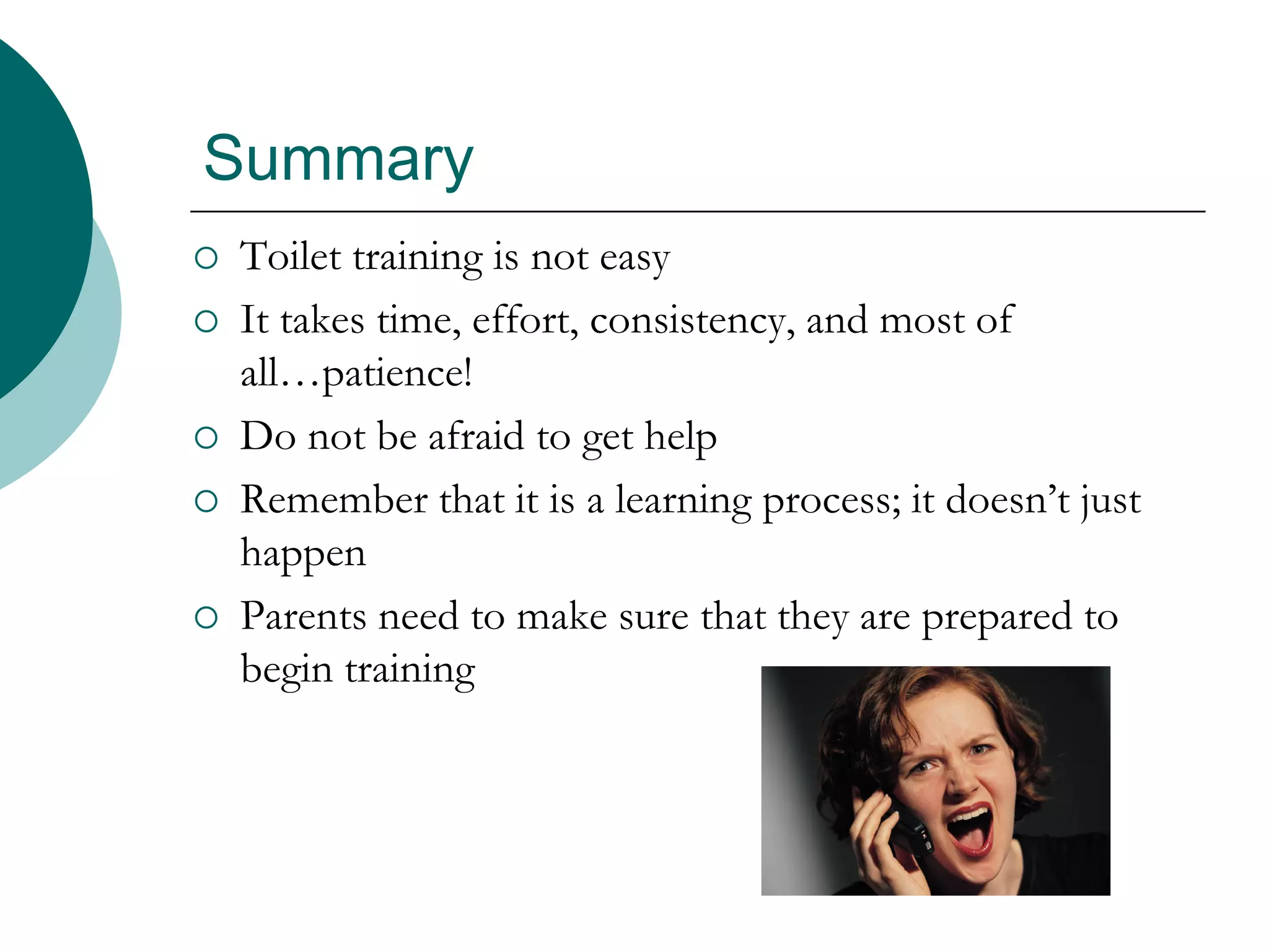 Potty Training Boys made Easy - How to Potty train a Boy fast | PDF