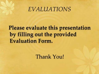 Dshs Presentation June 09 | PPT