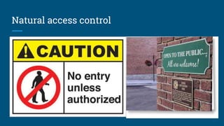 part two | PPTX | Crime & Harmful Acts to Individuals, Society & Human ...