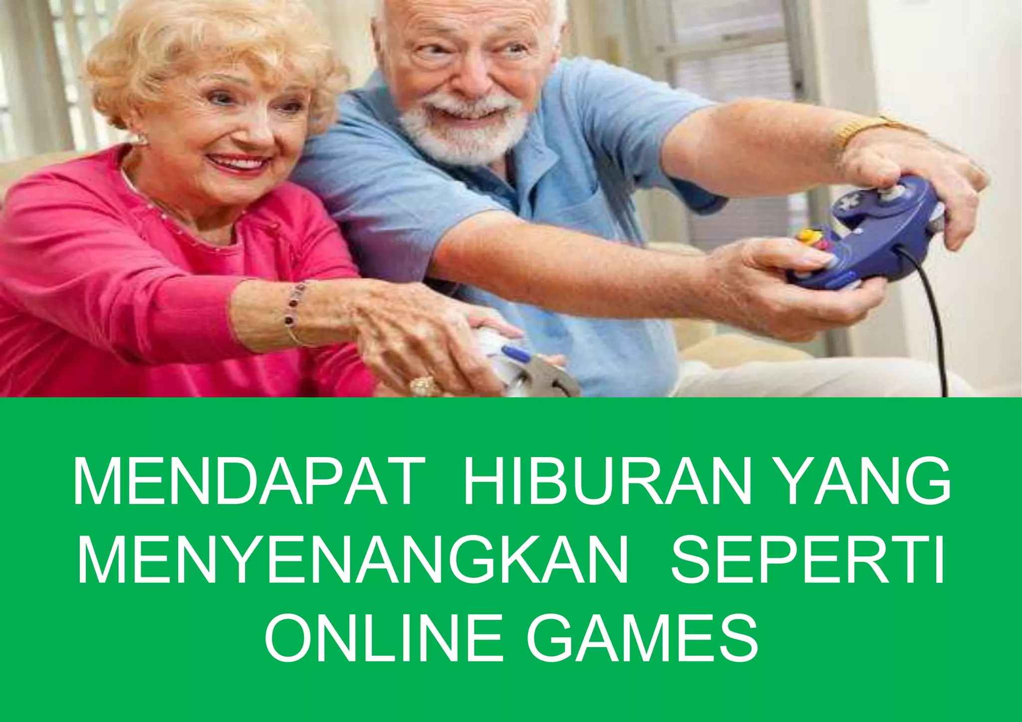 Dsi 7 - perkembangan komputer dan teknologi yang mengubah kehidupan ...